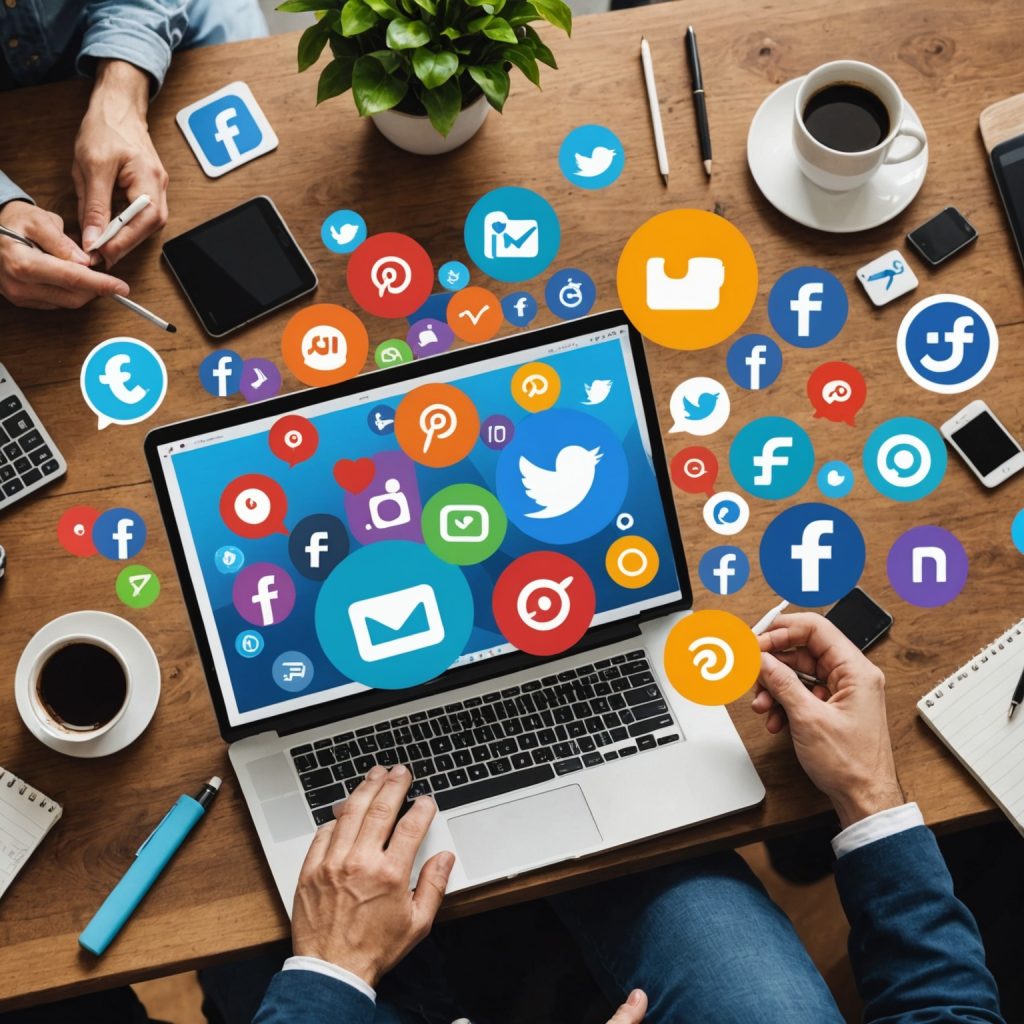 Quels sont les meilleurs outils de gestion des réseaux sociaux pour une campagne de marketing ...